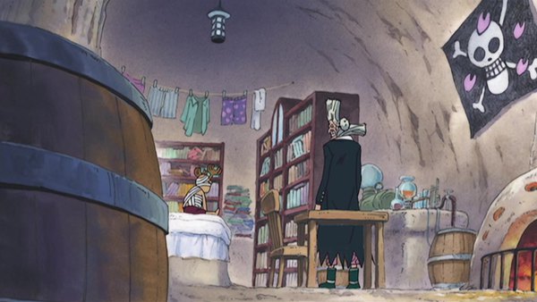 One Piece Episode 85 info and links where to watch