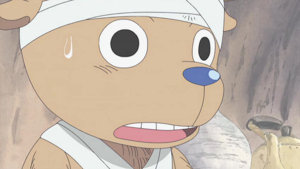 One Piece Episode 85 info and links where to watch