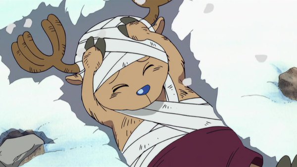 One Piece Episode 85 info and links where to watch