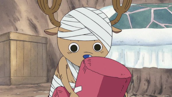 One Piece Episode 85 info and links where to watch