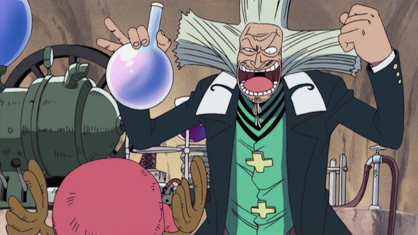 One Piece Episode 85 info and links where to watch