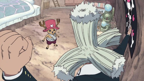 One Piece Episode 85 info and links where to watch