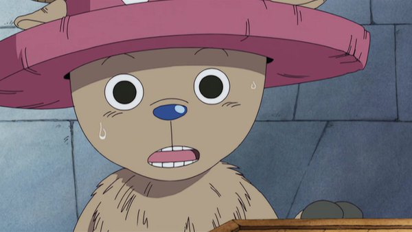 One Piece Episode 85 info and links where to watch