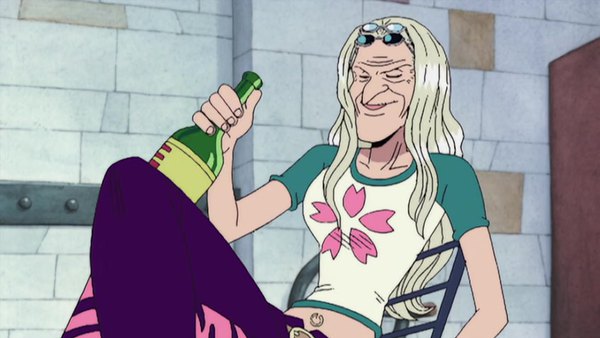 One Piece Episode 85 info and links where to watch