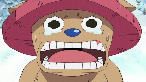 One Piece Episode 85 info and links where to watch