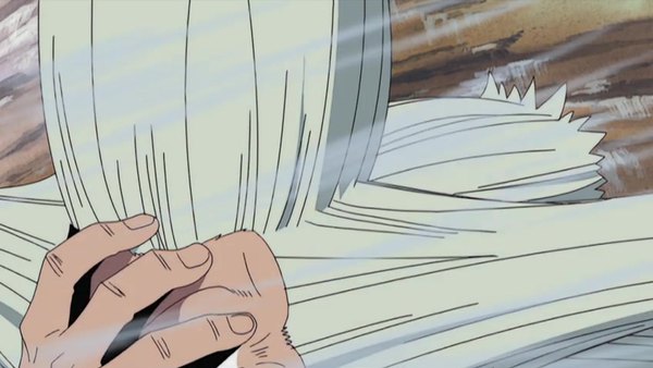 One Piece Episode 85 info and links where to watch