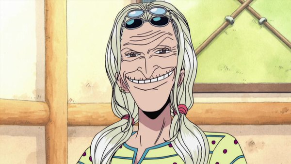 One Piece Episode 85 info and links where to watch