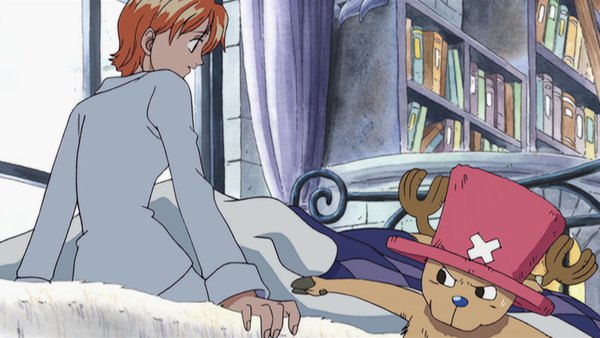 One Piece Episode 84 info and links where to watch