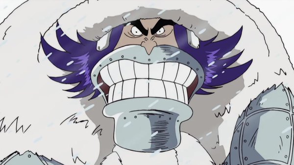 One Piece Episode 83 info and links where to watch