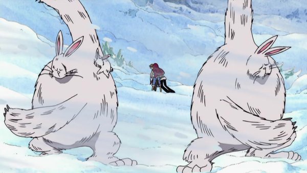 One Piece Episode 83 info and links where to watch