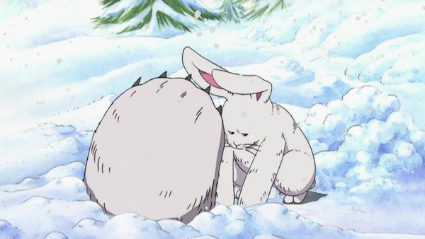 One Piece Episode 83 info and links where to watch