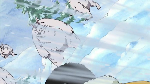 One Piece Episode 83 info and links where to watch