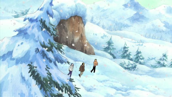 One Piece Episode 83 info and links where to watch