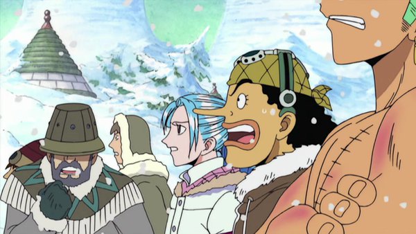 One Piece Episode 83 info and links where to watch