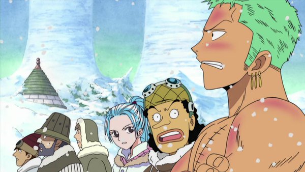 One Piece Episode 83 info and links where to watch