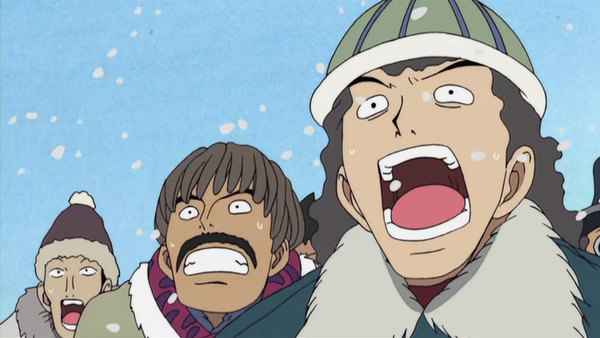 One Piece Episode 83 info and links where to watch