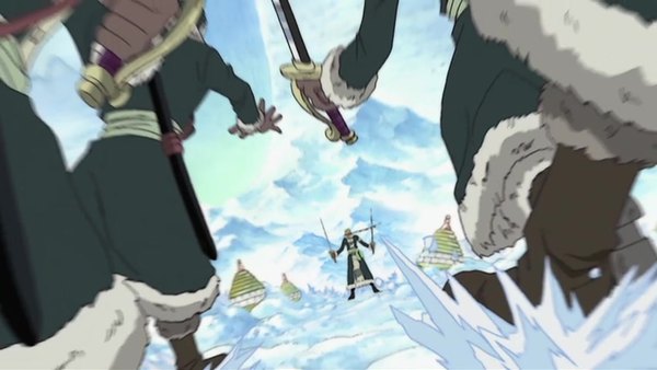 One Piece Episode 83 info and links where to watch