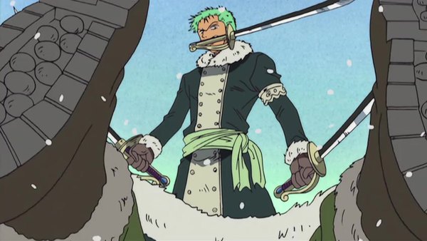 One Piece Episode 83 info and links where to watch