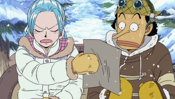 One Piece Episode 82 info and links where to watch