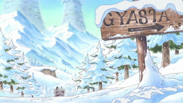 One Piece Episode 82 info and links where to watch