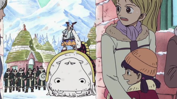 One Piece Episode 82 info and links where to watch