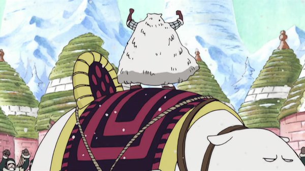 One Piece Episode 82 info and links where to watch