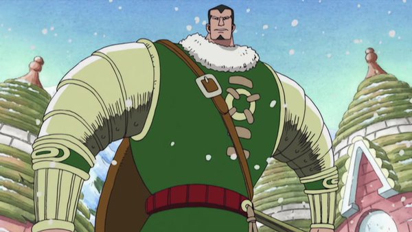 One Piece Episode 82 info and links where to watch