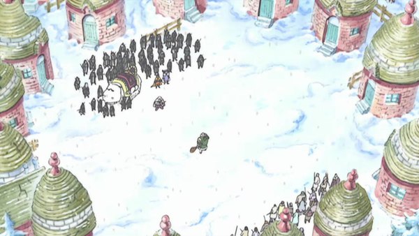 One Piece Episode 82 info and links where to watch