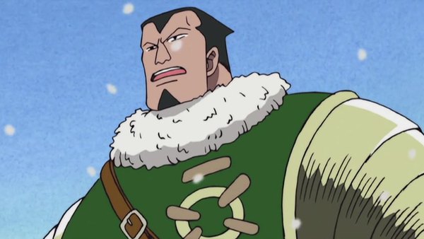 One Piece Episode 82 info and links where to watch
