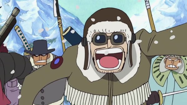 One Piece Episode 82 info and links where to watch