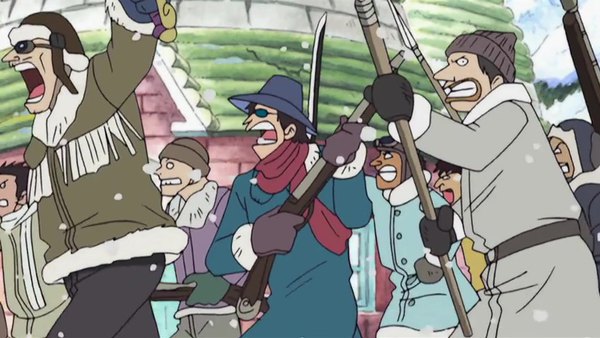 One Piece Episode 82 info and links where to watch