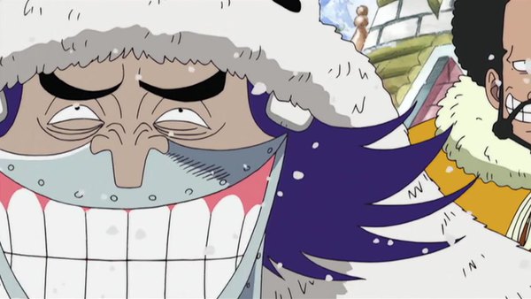 One Piece Episode 82 info and links where to watch