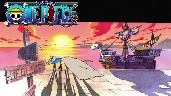 One Piece Episode 82 info and links where to watch