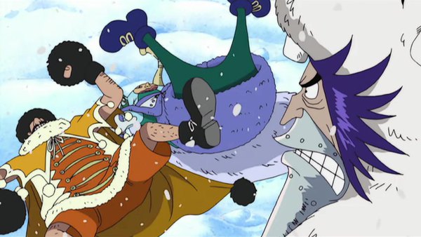 One Piece Episode 82 info and links where to watch