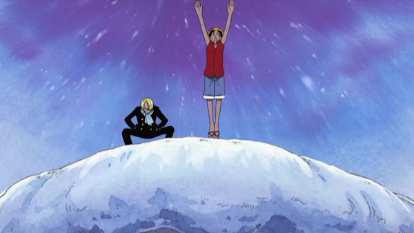 One Piece Episode 82 info and links where to watch