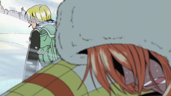 One Piece Episode 81 info and links where to watch