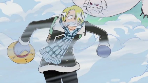 One Piece Episode 81 info and links where to watch