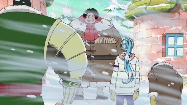 One Piece Episode 81 info and links where to watch