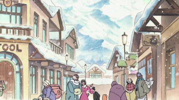 One Piece Episode 81 info and links where to watch