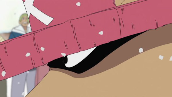 One Piece Episode 81 info and links where to watch