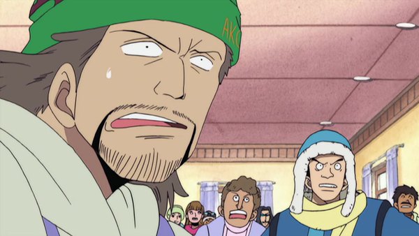 One Piece Episode 81 info and links where to watch