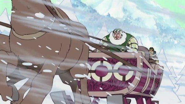 One Piece Episode 81 info and links where to watch