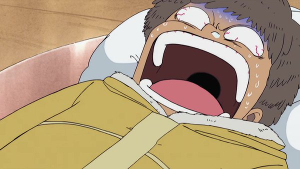 One Piece Episode 81 info and links where to watch