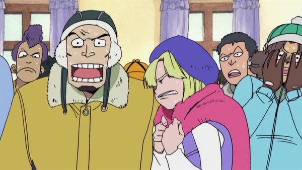 One Piece Episode 81 info and links where to watch