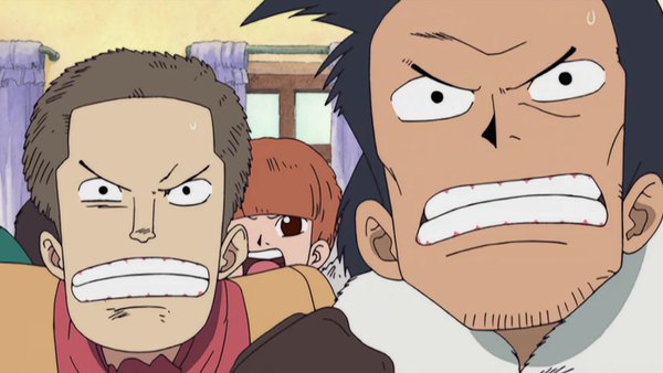 One Piece Episode 81 info and links where to watch