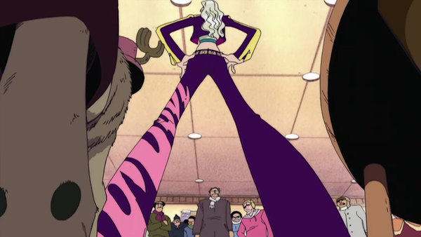 One Piece Episode 81 info and links where to watch
