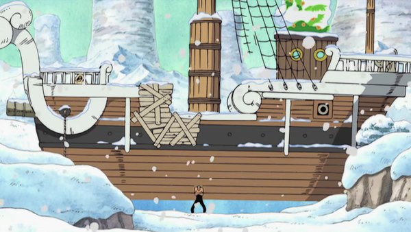 One Piece Episode 81 info and links where to watch