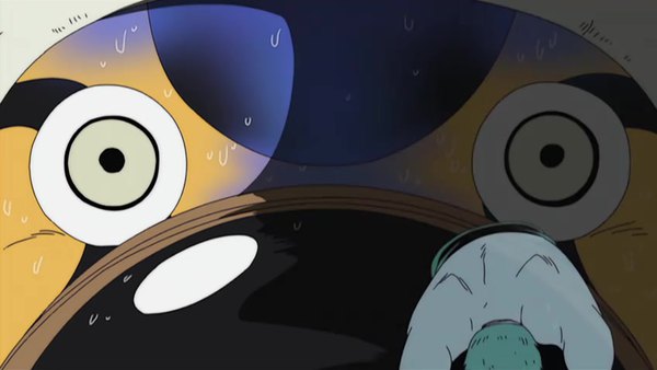 One Piece Episode 81 info and links where to watch