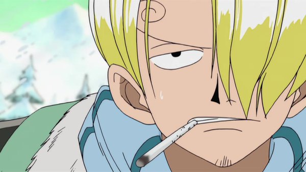 One Piece Episode 81 info and links where to watch