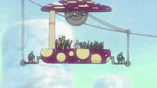 One Piece Episode 81 info and links where to watch